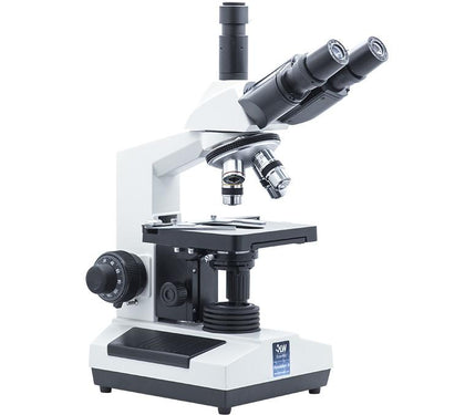 LW Scientific Microscope | Scientific Microscopes – Microscope Central