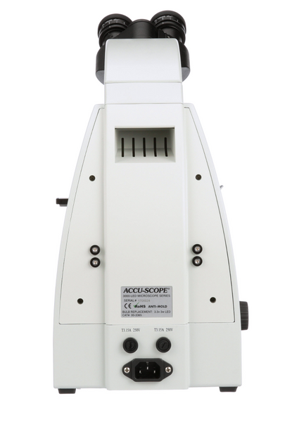 Accu-Scope 3000 Cytology Microscope - Free Shipping! – Microscope Central