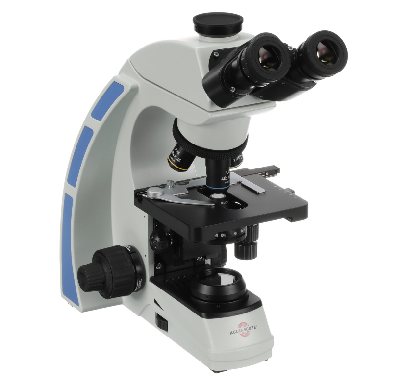 New & Refurbished Name Brand Microscopes, Parts, & Service – Microscope ...