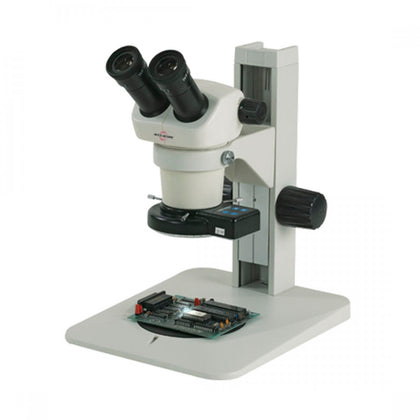 Plain Stand Microscopes – Microscope Central