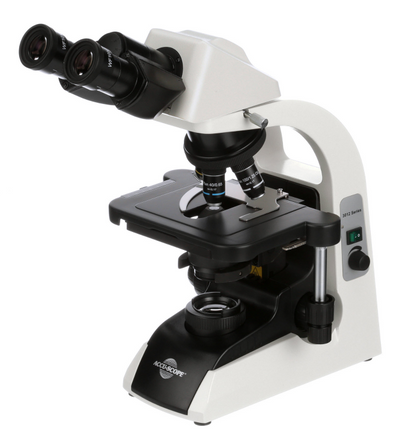 Leica Fine Needle Aspiration Microscope – Microscope Central
