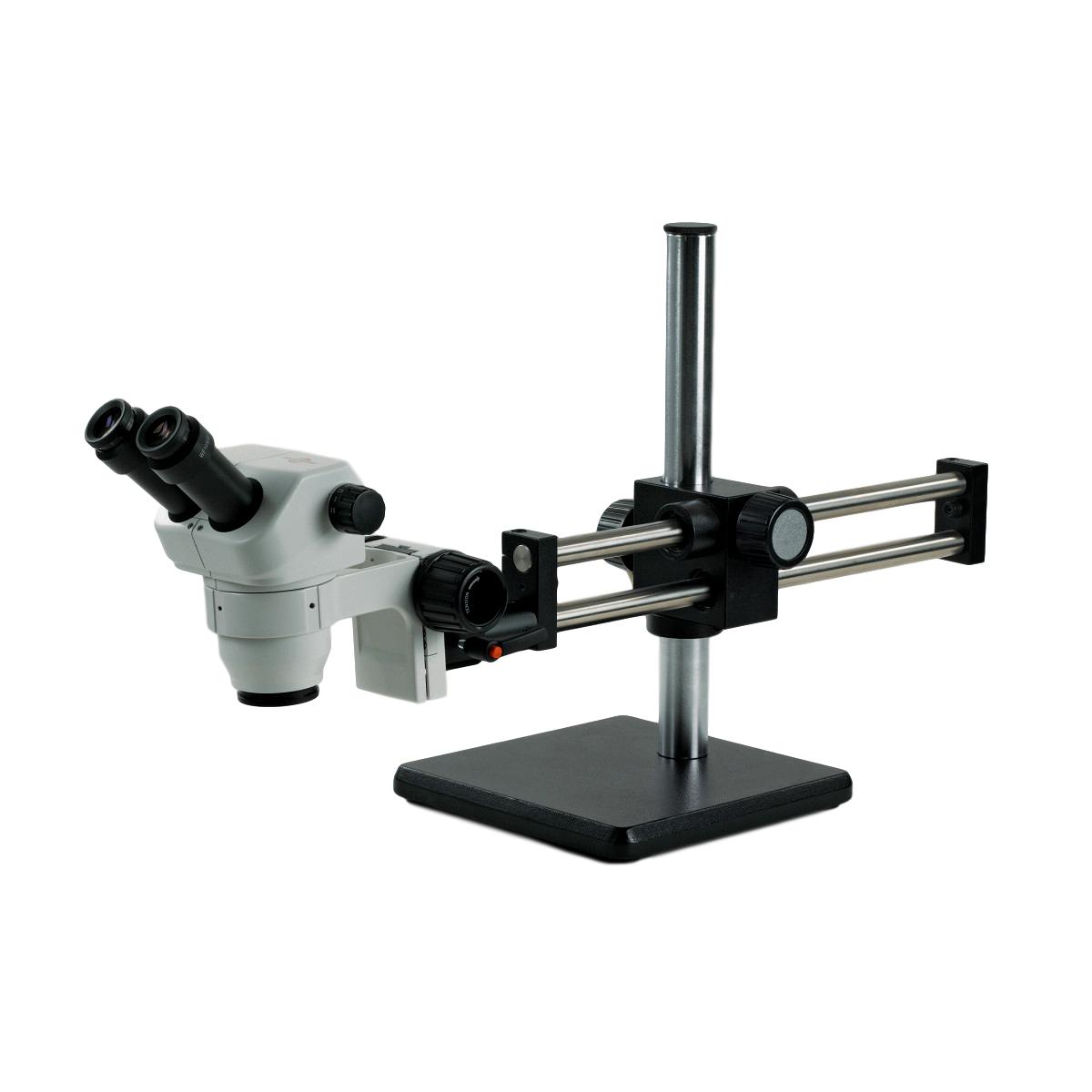 Boom Microscopes | Microscope Boom Stands | Microscope Central