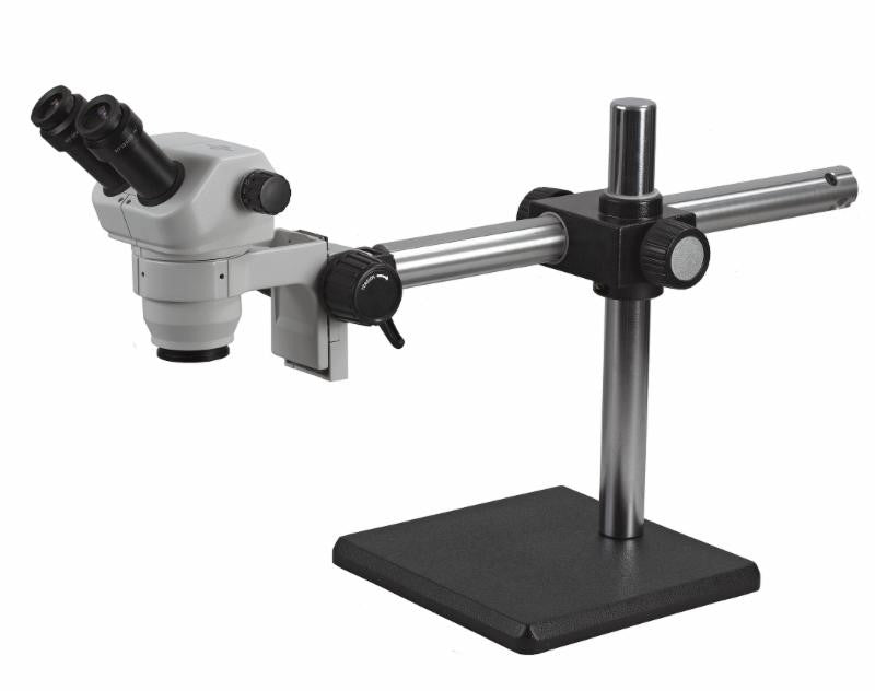 Boom Microscopes | Microscope Boom Stands | Microscope Central