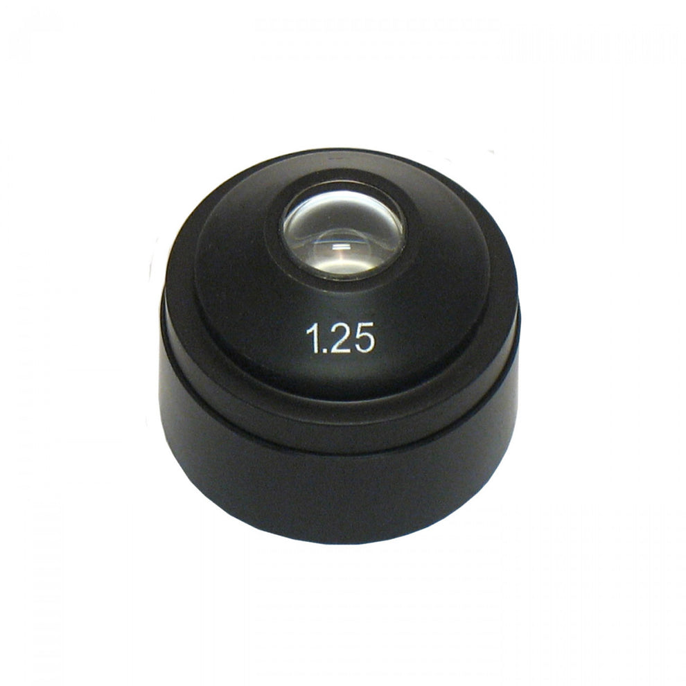 Condenser for Accu-Scope 3000 Microscope – Microscope Central