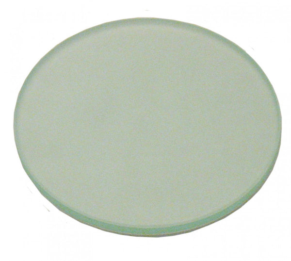 Frosted Glass Stage Plate For Accu-Scope EXS-210 – Microscope Central