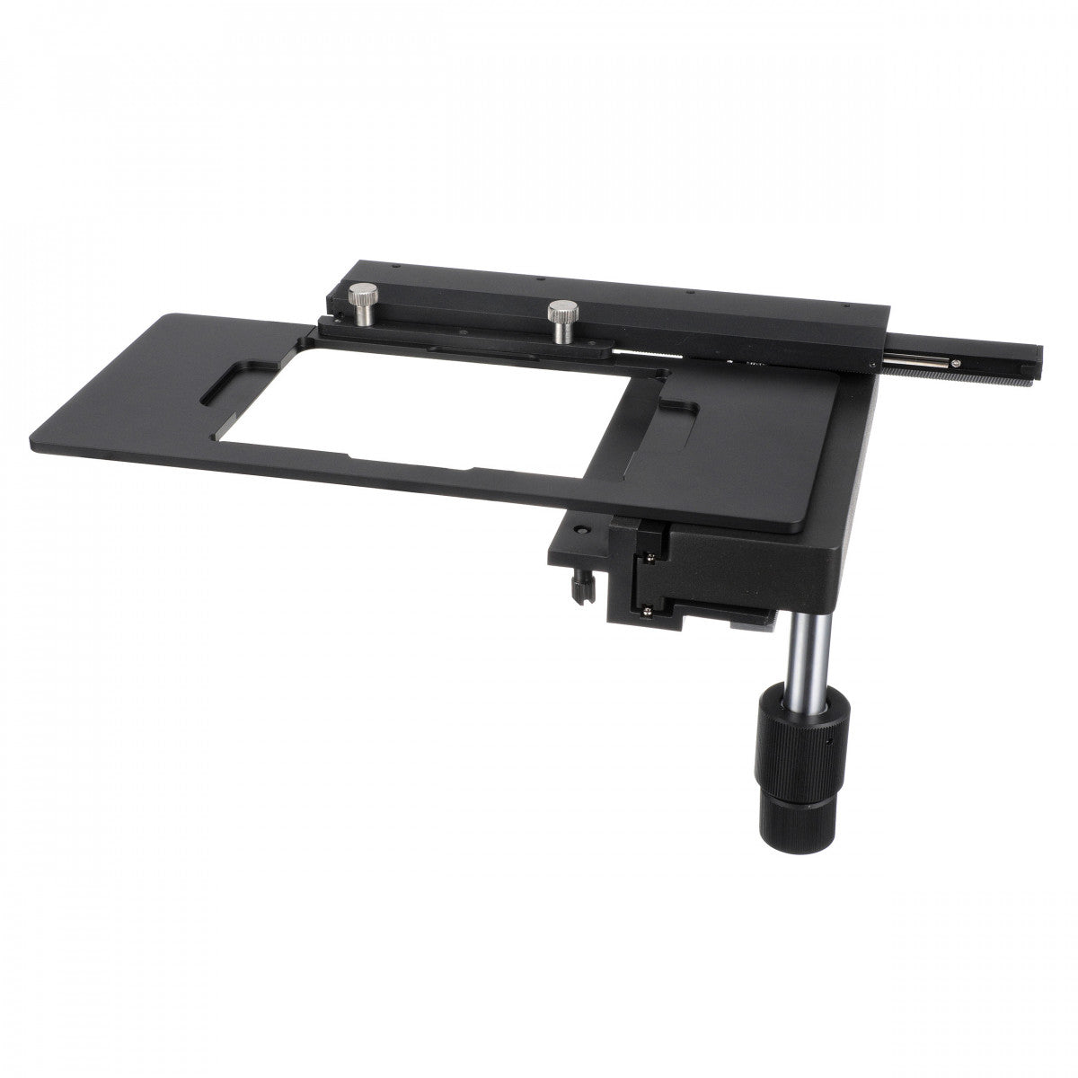 Mechanical Stage Microscope | Microscope Equipment – Microscope Central