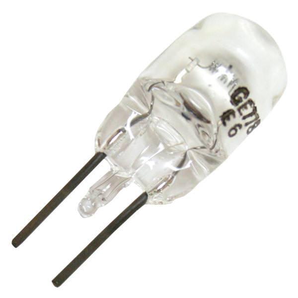 Bausch & Lomb Balplan Microscope Bulb 6 Volt 20 Watts – Microscope Central