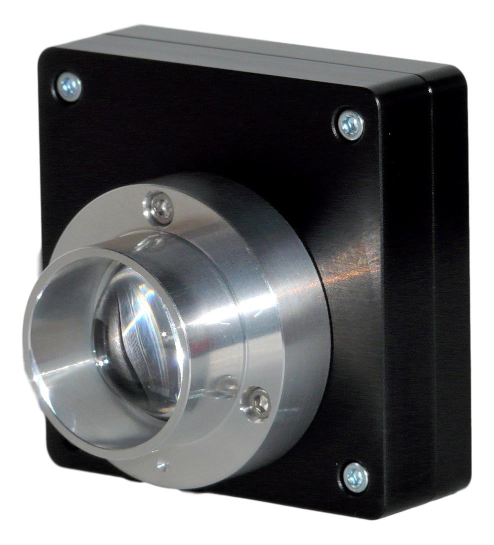 Nikon Eclipse 50i Illuminator LED Upgrade Kit – Microscope Central