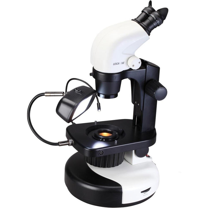 Gemological Microscope | Jewelry Microscope | Microscope Central