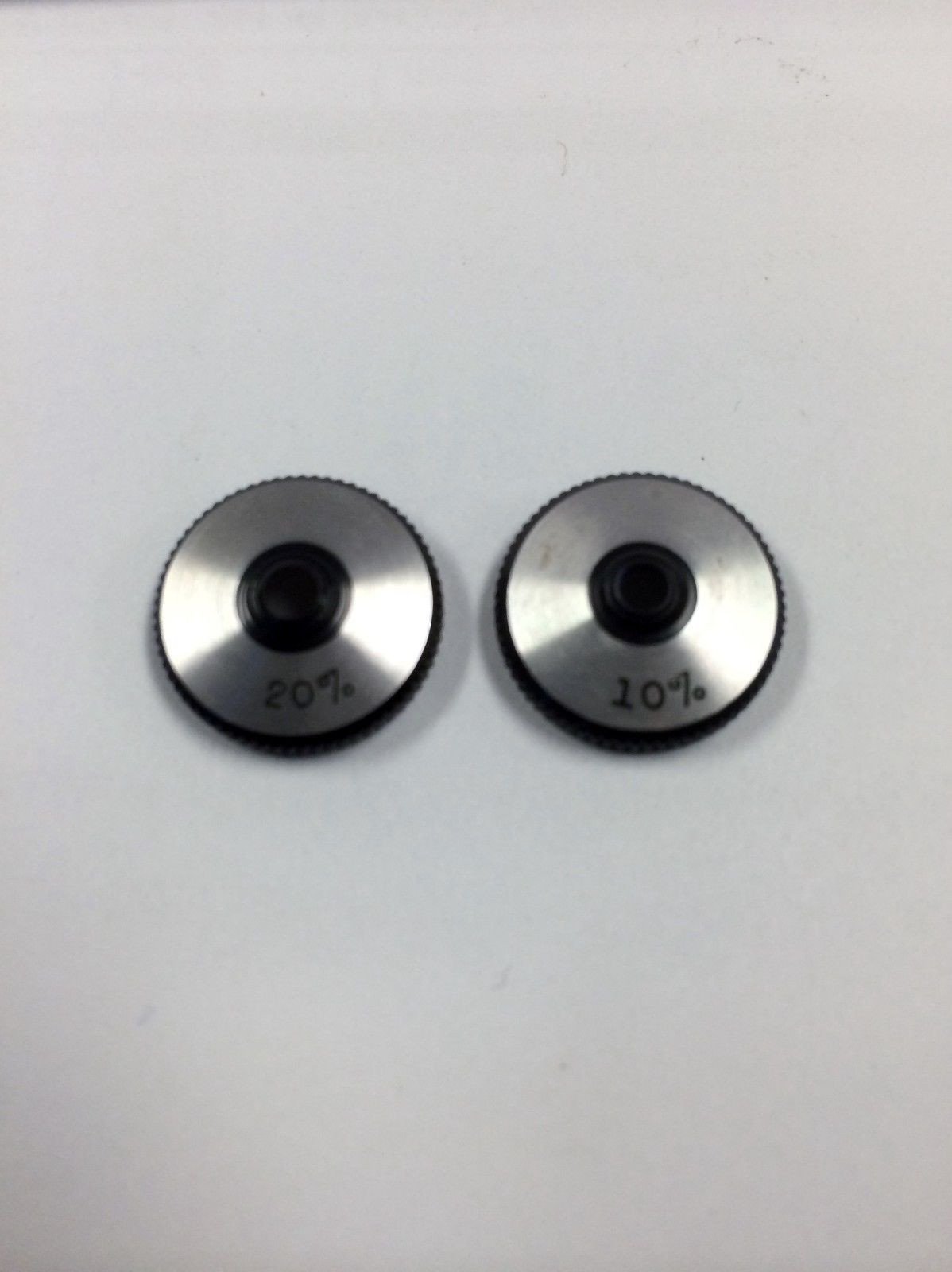 Bausch & Lomb Interference Microscope Objective – Microscope Central