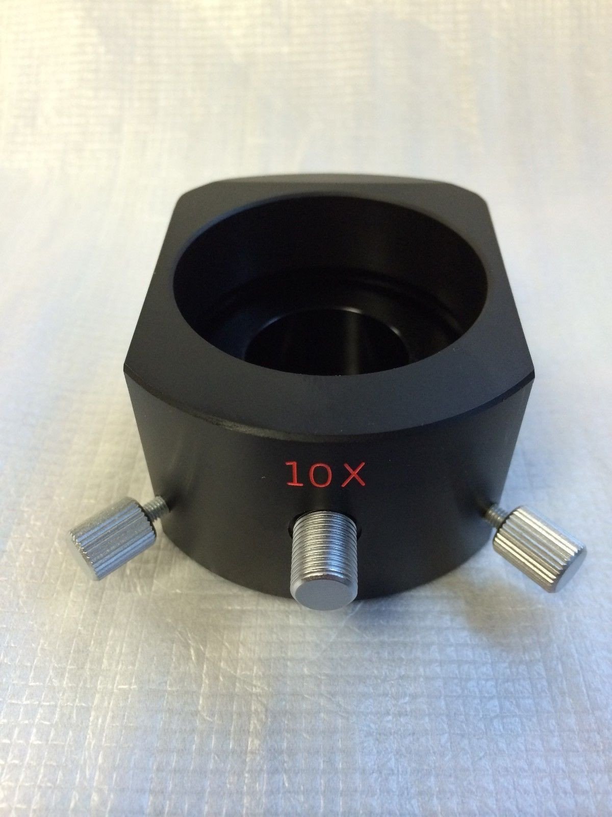 Olympus Microscope 10X Phase Annuli for 10X Objective - IMT-RS10 ...