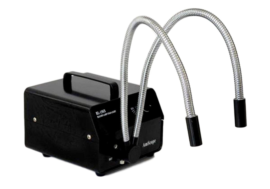 Microscope Illuminators – Microscope Central