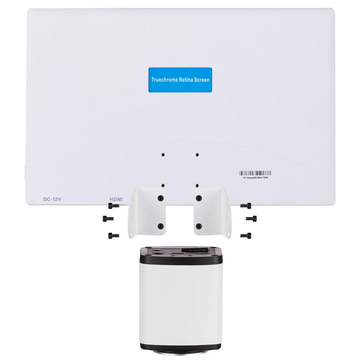 1080p Microscope Camera | AmScope Microscope Cameras – Microscope Central