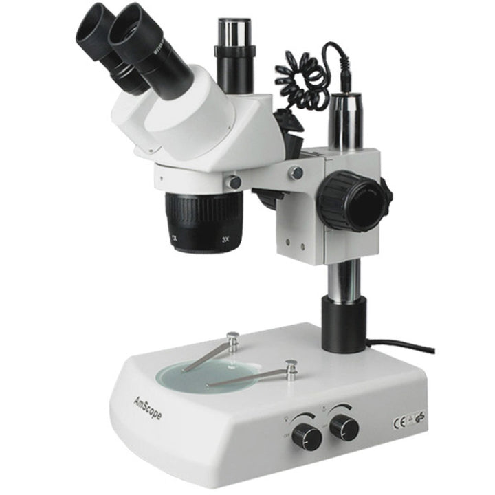Buy Stereo Microscopes | College Microscopes – Microscope Central