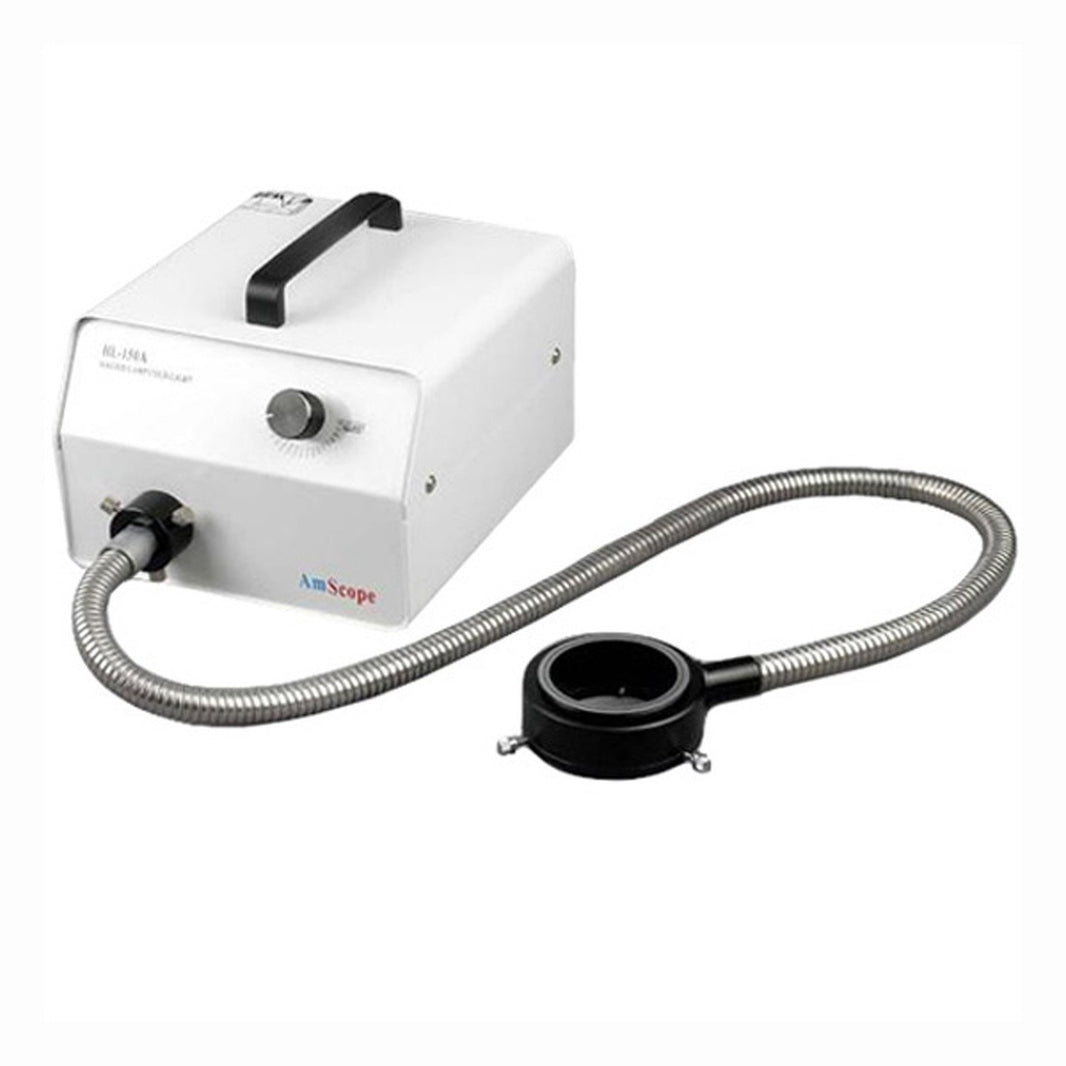 Microscope Illuminators – Microscope Central
