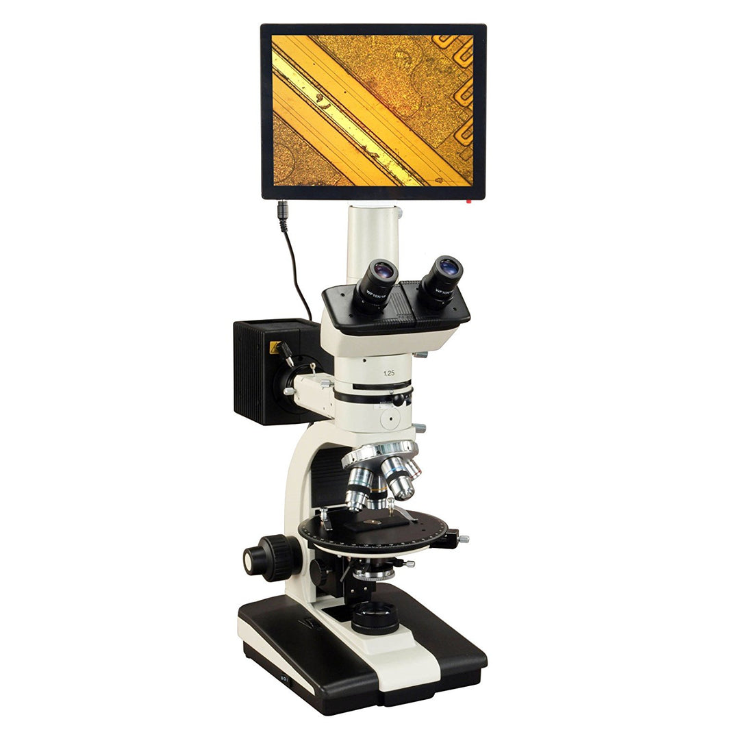 OMAX Microscopes – Microscope Central