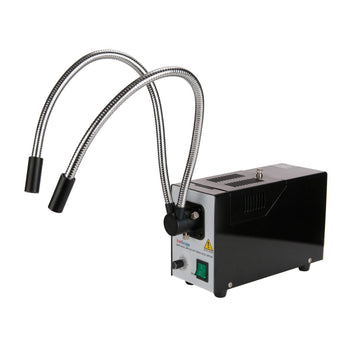 Microscope Illuminators – Microscope Central
