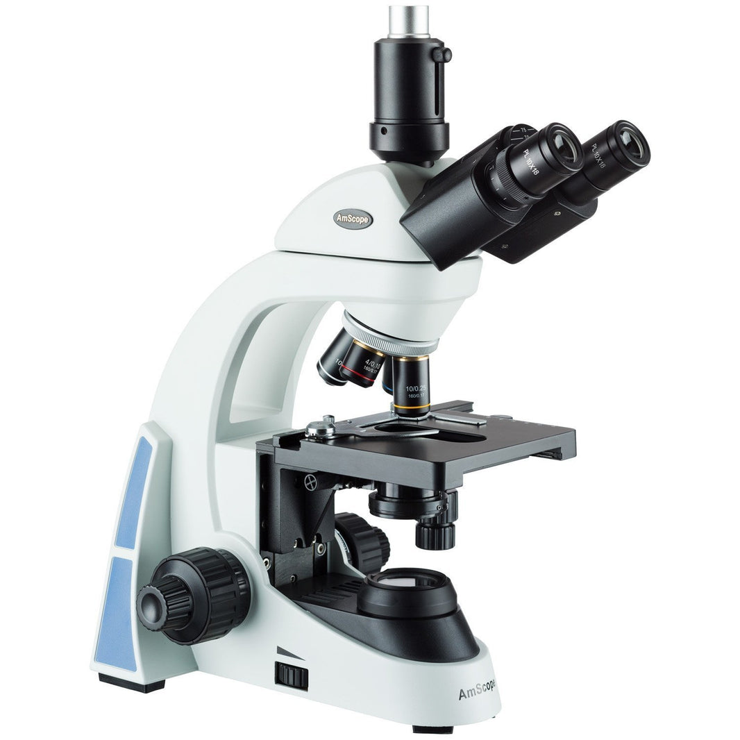Student Compound Microscope | Microscope for College Students ...