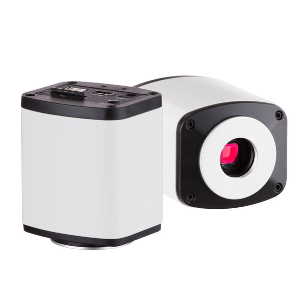 1080p Microscope Camera | AmScope Microscope Cameras – Microscope Central