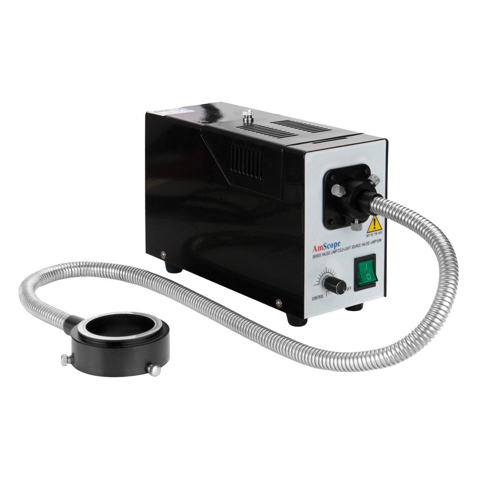 Microscope Illuminators – Microscope Central