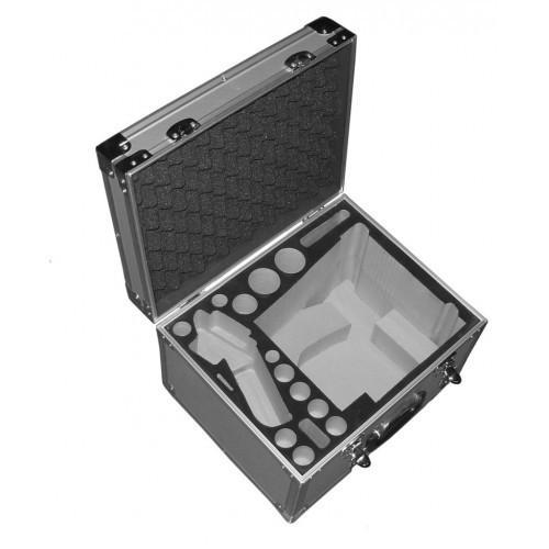 Microscope Cases | Microscope Carrying Case | Microscope Central
