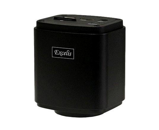 Microscope Cameras – Microscope Central