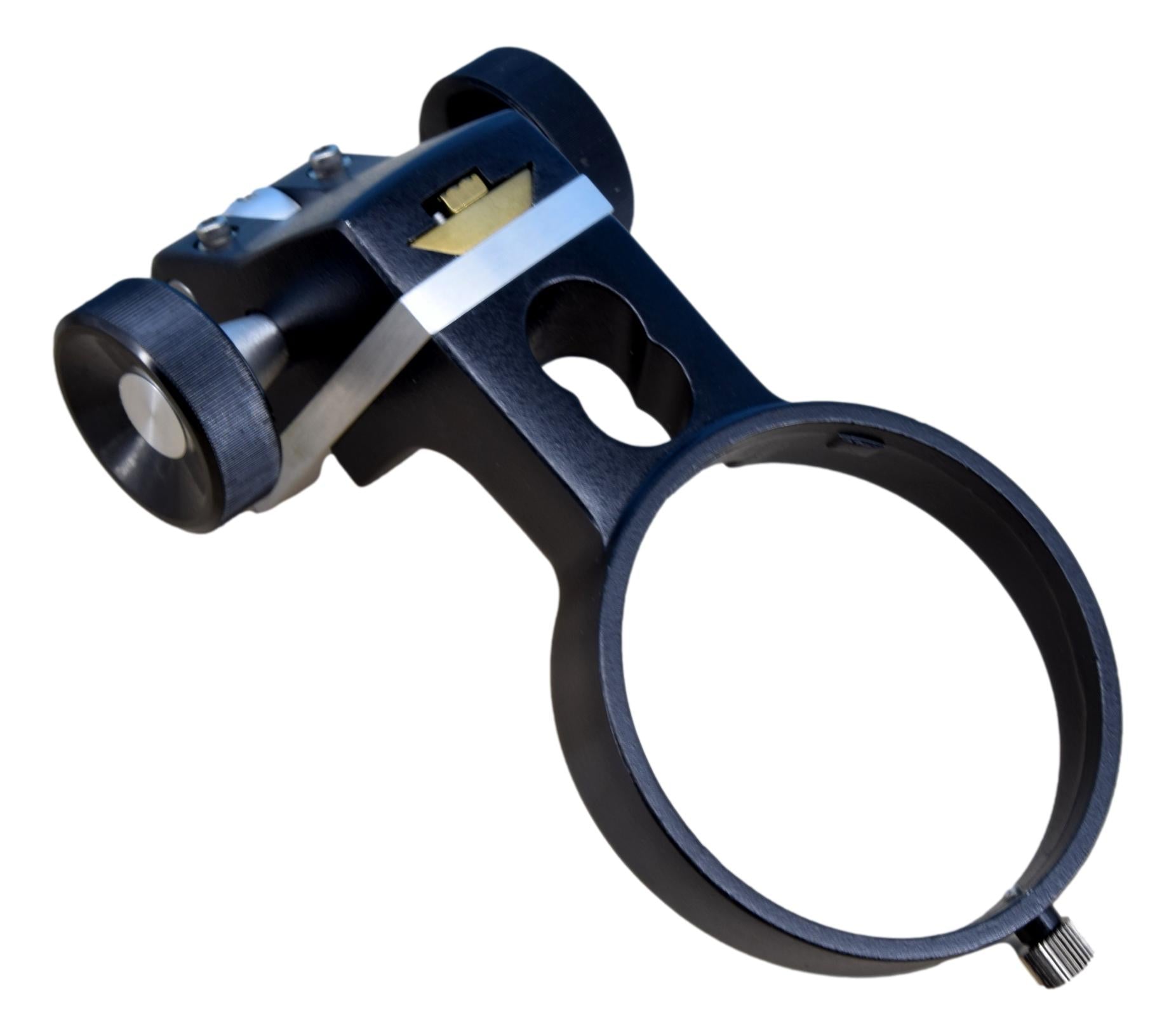 Focusing Mount with Bonder Pin for AO Stereo Star Microsocpe ...