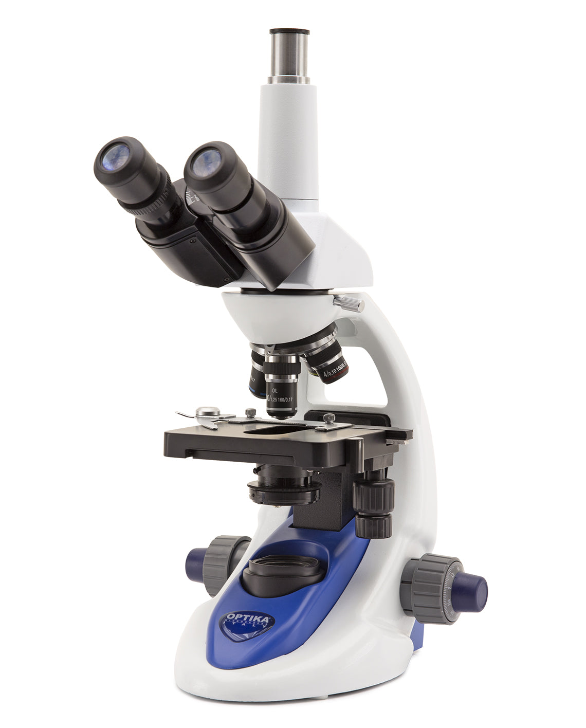 Optika Microscopes | Made In Italy | Microscope Central