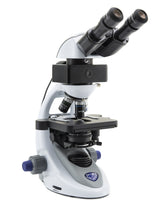 Optika Microscopes | Made In Italy | Microscope Central