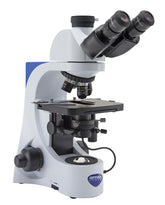 Optika Microscopes | Made In Italy | Microscope Central