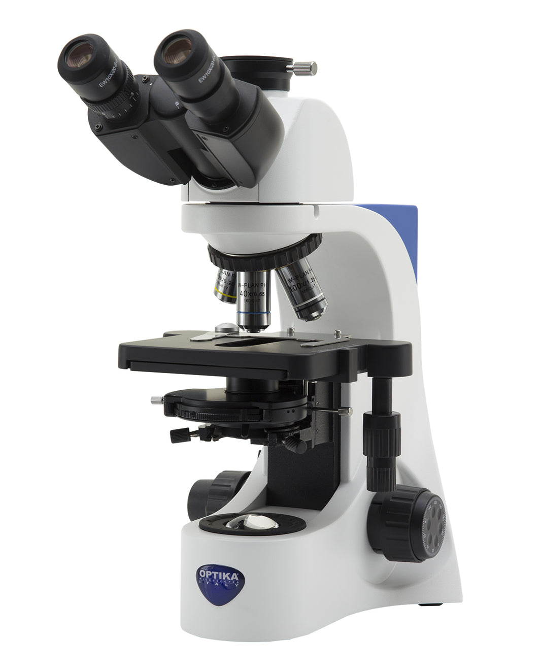 Optika Microscopes | Made In Italy | Microscope Central