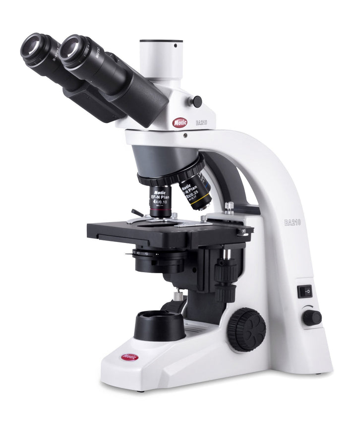 Motic Digital Microscopes | Motic Microscopes | Microscope Central