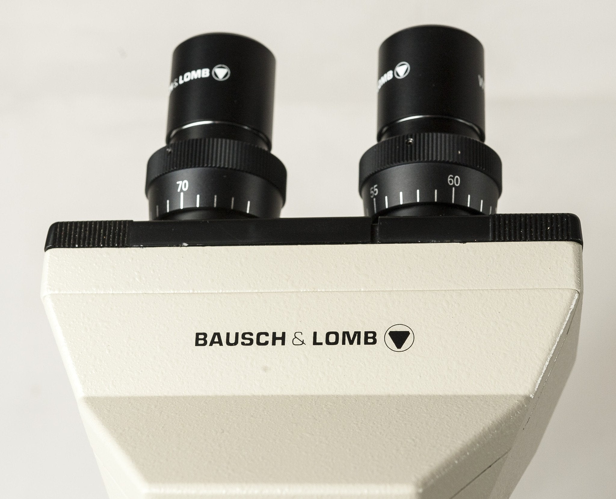 Bausch & Lomb Galen II Microscope | Microscope Central