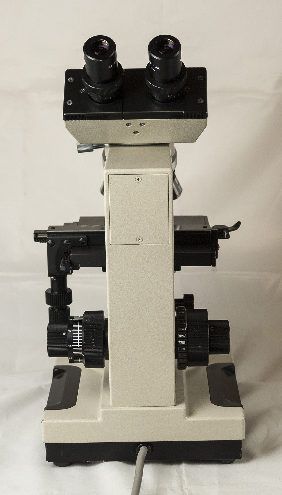 Bausch & Lomb Galen II Microscope | Microscope Central