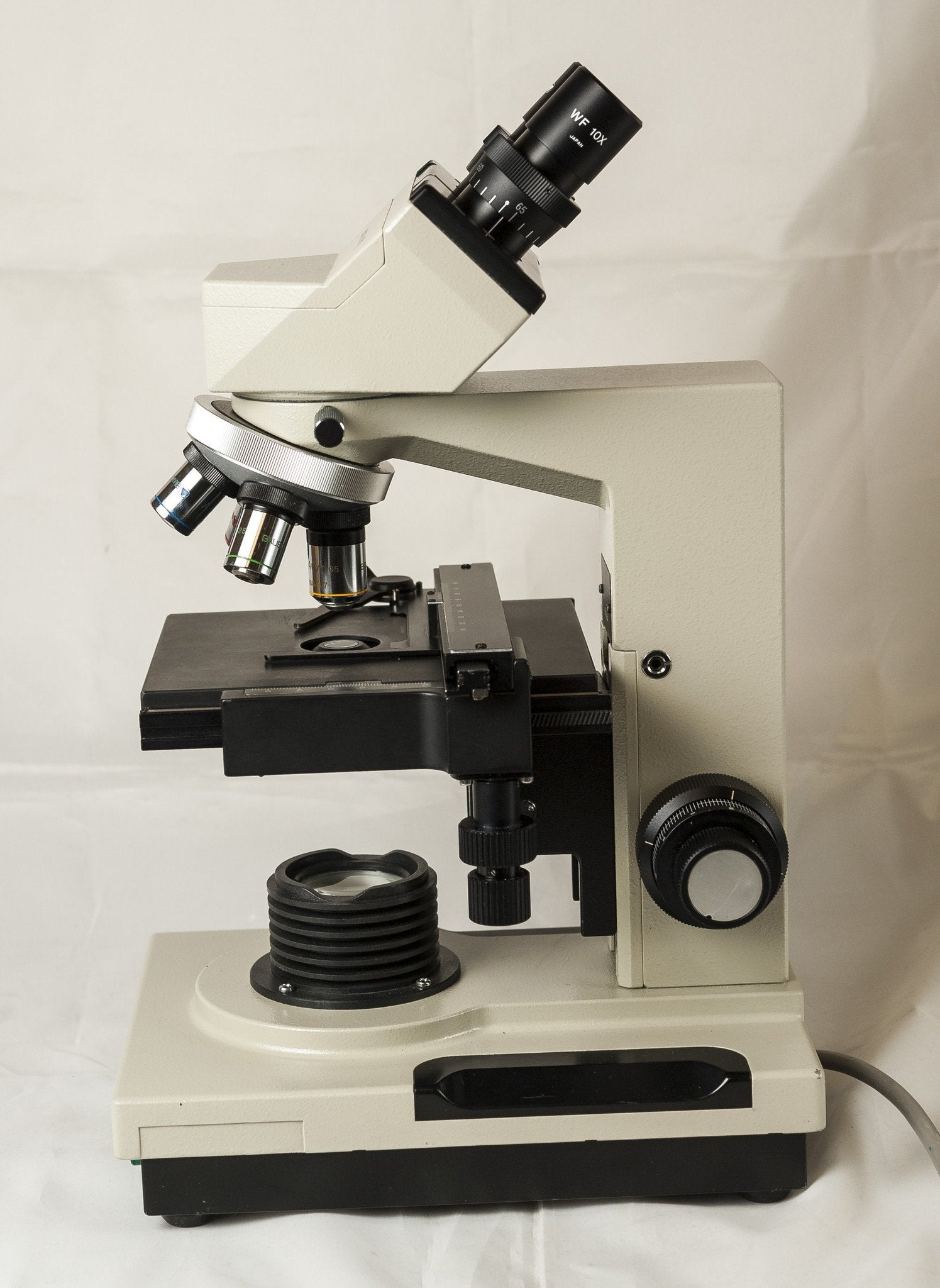 Bausch & Lomb Galen II Microscope | Microscope Central