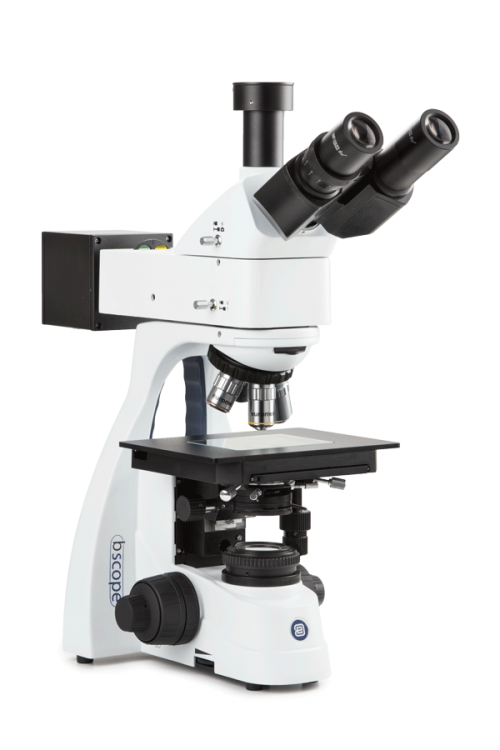 Euromex – Microscope Central