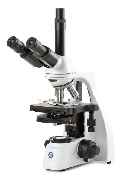 Euromex bScope Phase Contrast Microscope Series – Microscope Central