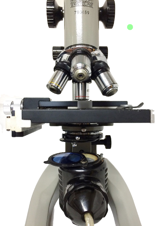 Bristoline Bristolscope Monocular Microscope – Microscope Central