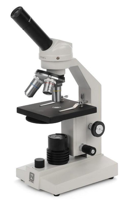National Microscopes | National Monocular Microscopes – Microscope Central