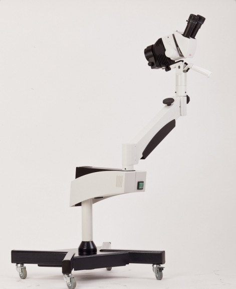 Leica Colposcope – Microscope Central