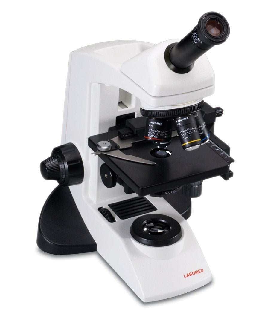 Labomed CxL Microscope | Labomed Microscope | Microscope Central