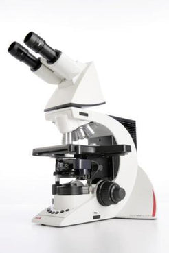Leica DM3000 Semi-Automated Laboratory Microscope – Microscope Central