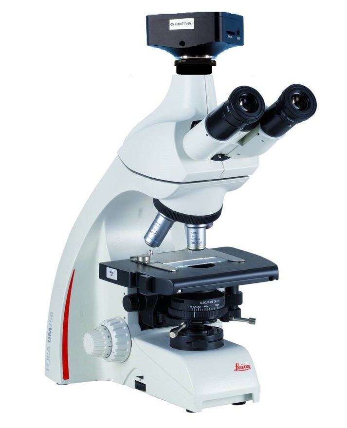 Leica Digital Microscope | Leica DM750 | Microscope Central
