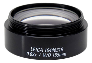 Leica Microscope Parts | Parts & Accessories For Leica Microscopes ...