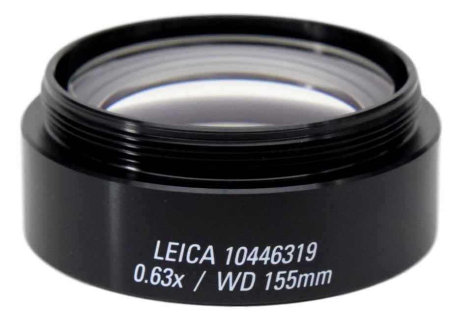 Leica Microscope Parts | Parts & Accessories For Leica Microscopes ...