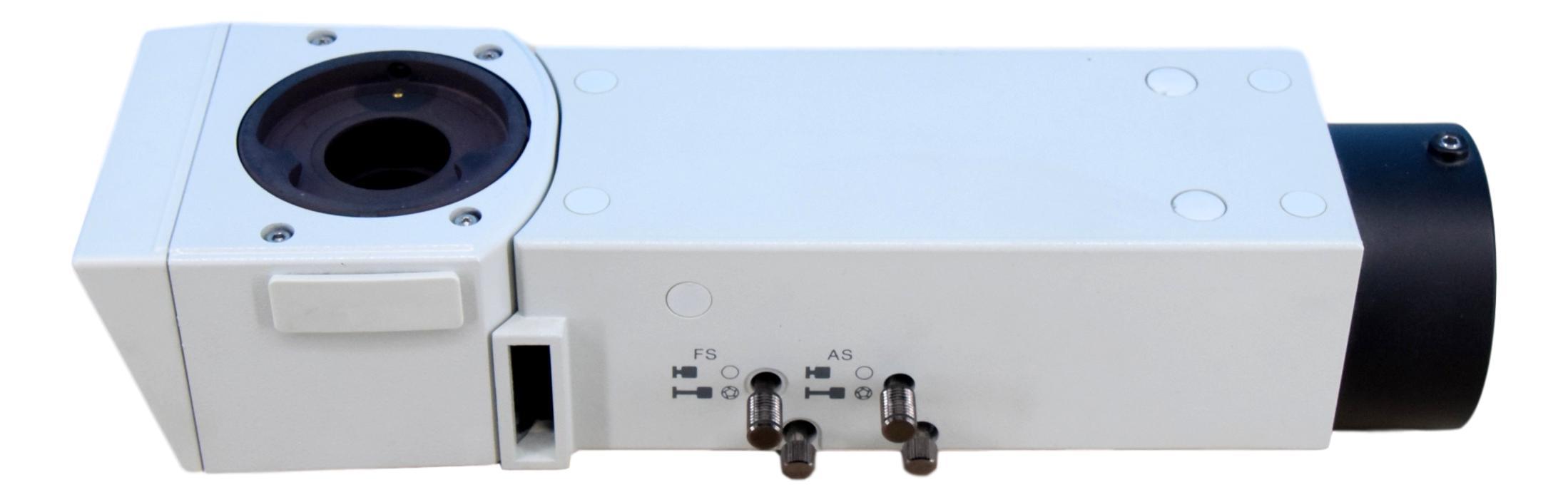 Olympus U-RLA Reflected Light Vertical Illuminator – Microscope Central