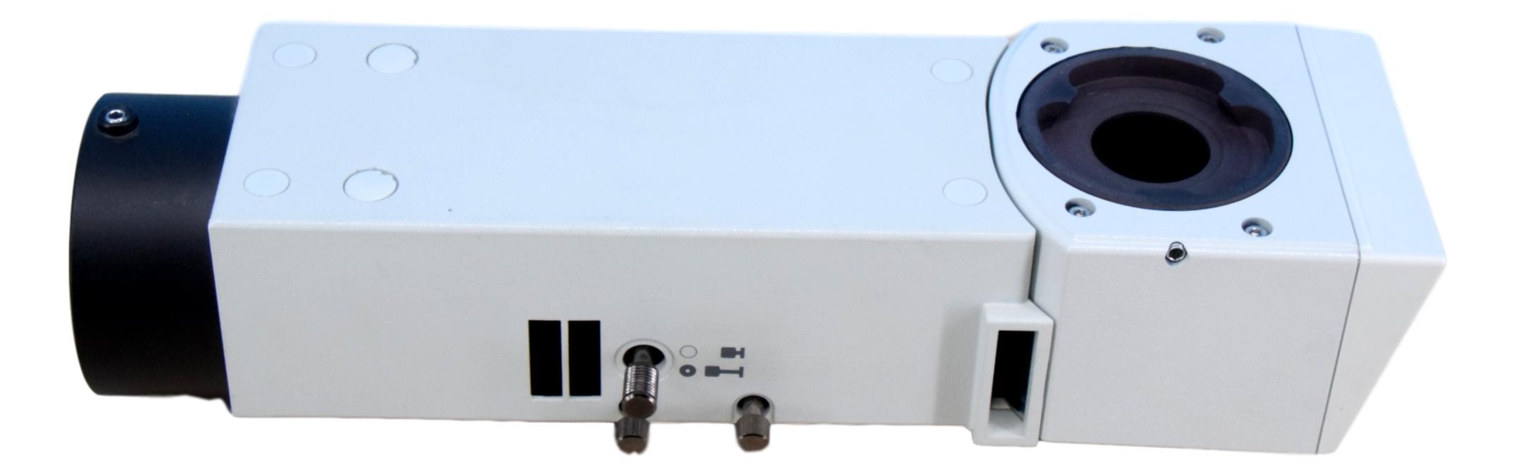 Olympus U-RLA Reflected Light Vertical Illuminator – Microscope Central