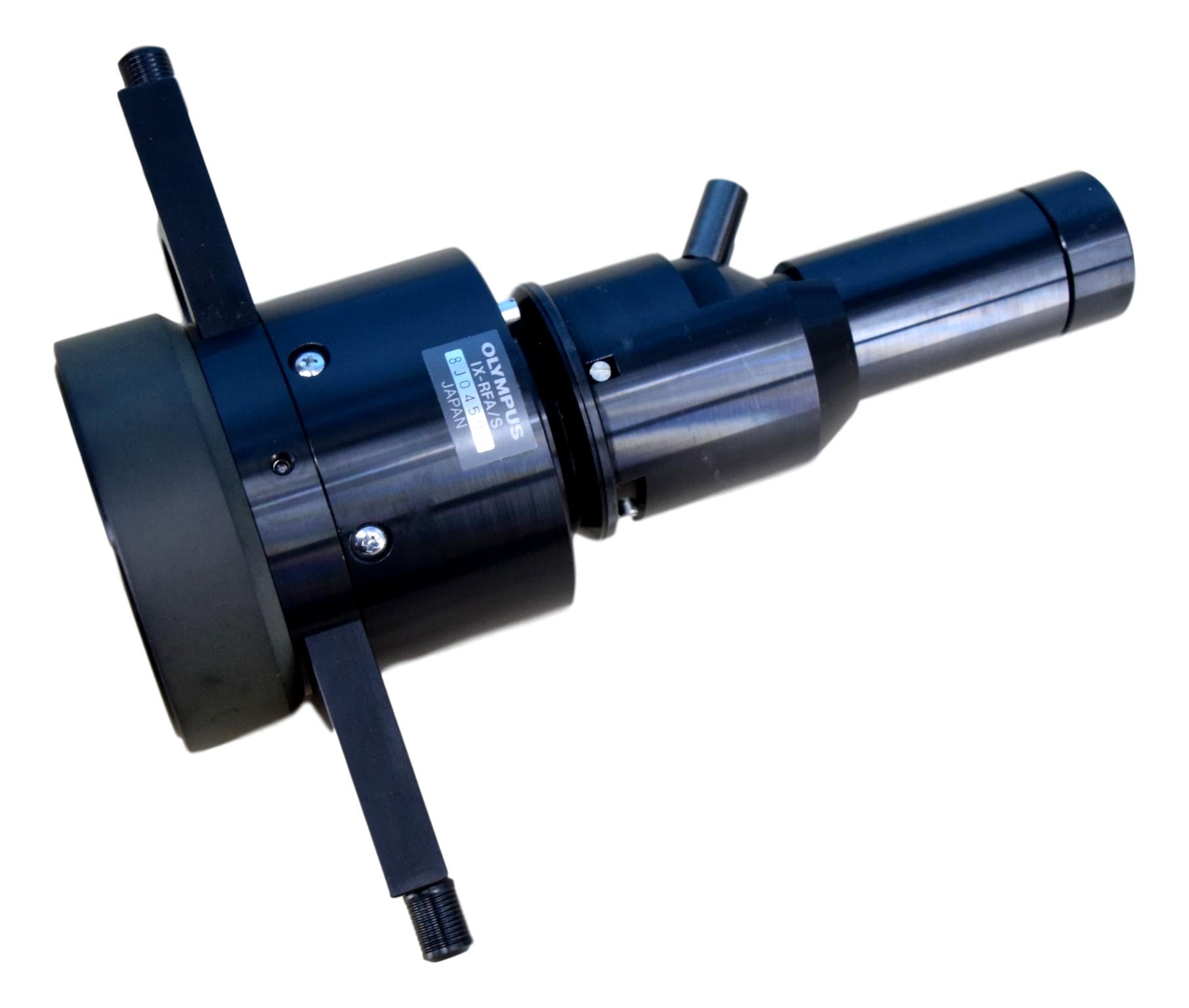 Olympus IX-RFA/S Fluorescence Illuminator For IX Microscopes ...