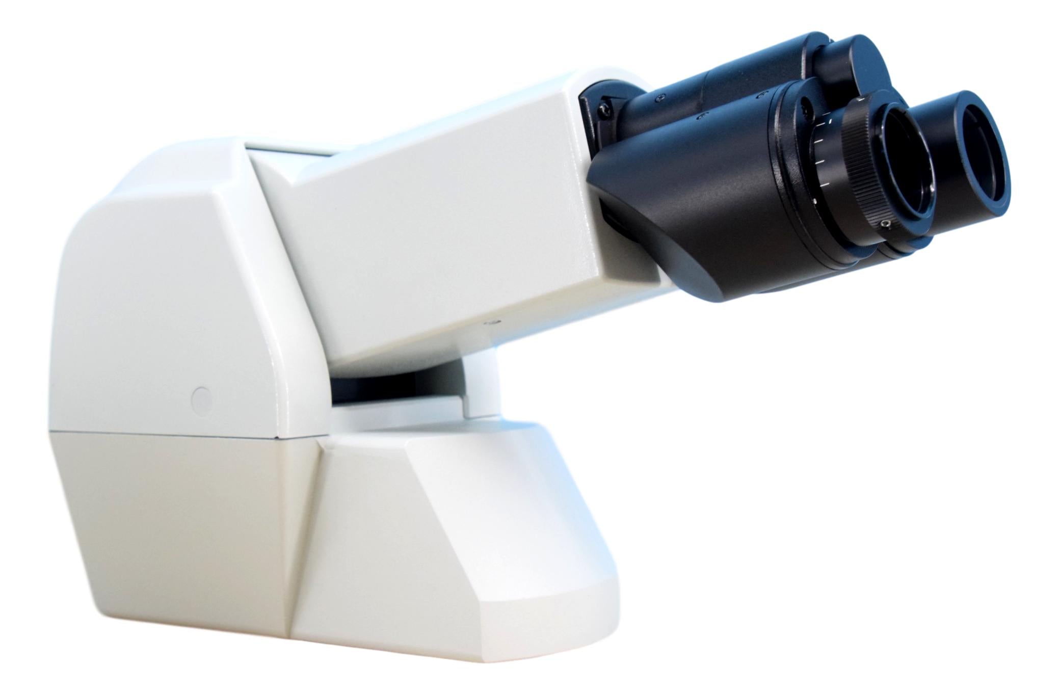 Olympus U-TTBI Tilting Telescoping Ergonomic Head – Microscope Central