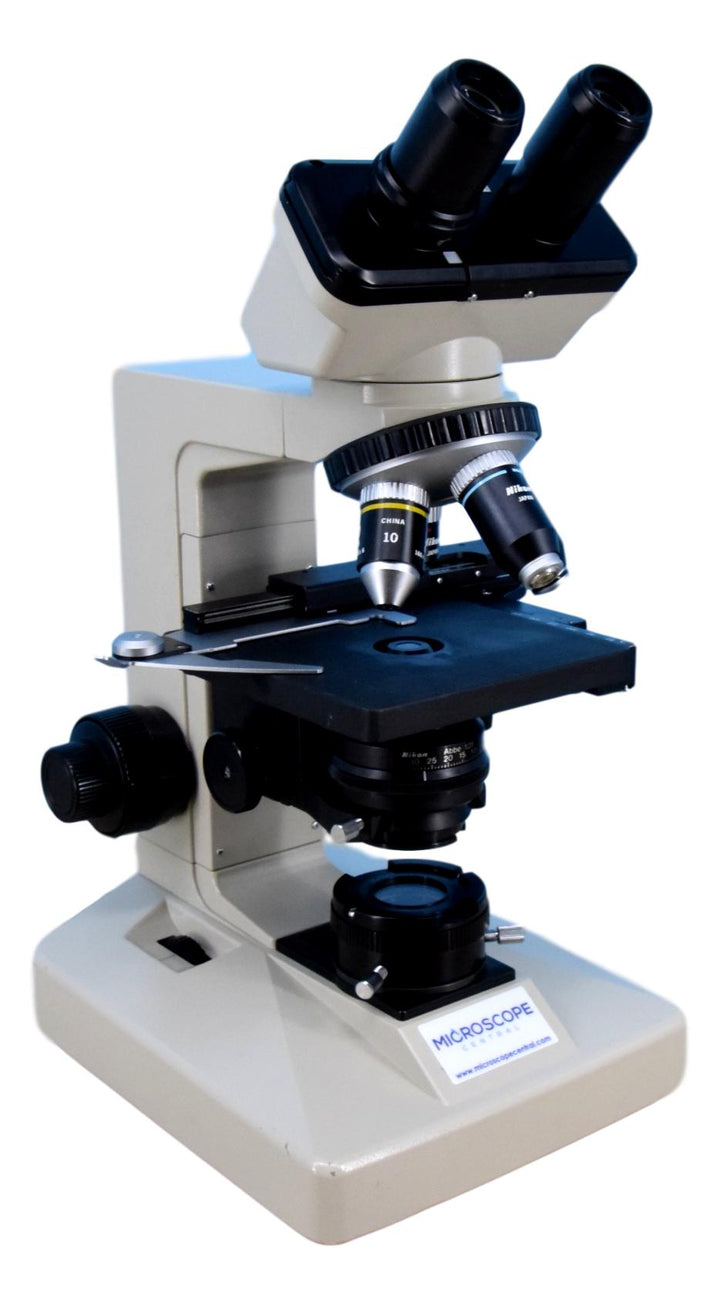 Used Microscopes | All Brands & Models | With Warranty – Microscope Central